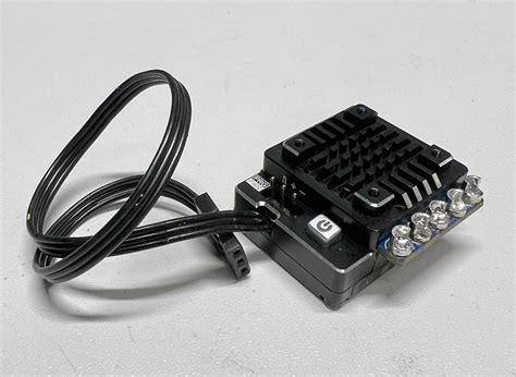 Hobbywing XR Pro Stock Spec V ESC R C Tech Forums