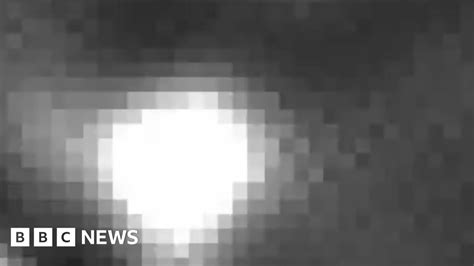 Astronomers Detect Largest Cosmic Explosion Ever Seen