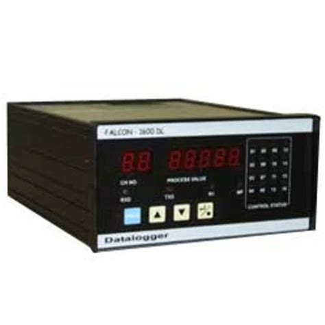 Analog Input Data Logger At ₹ 23000piece Pune Id 5381330830