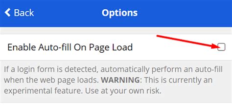 Fix Bitwarden Not Asking To Save Password Technipages