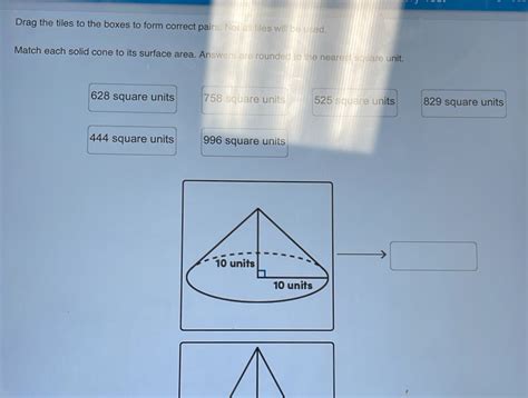 Solved Drag The Tiles To The Boxes To Form Correct Pairs Not All Tiles Will Be Used Match