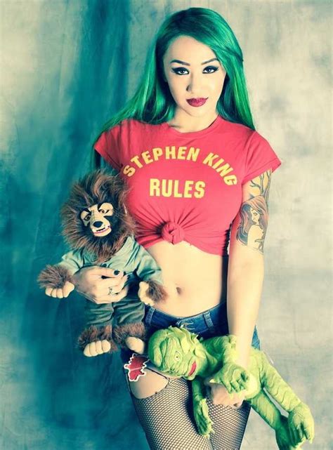 Shotzi Blackheart Wwe Porn Pictures Xxx Photos Sex Images 3835663