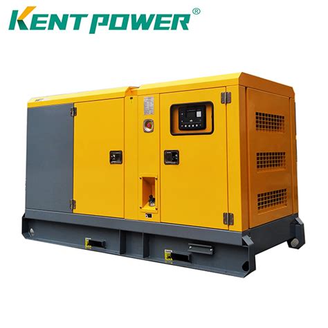 Kent Power Generator