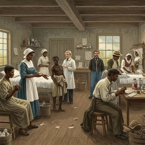 Assessing The Impact Of Reconstruction On Southern Healthcare