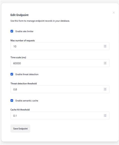Defy Ai Security Breaches Shield Llms With Blueteam Ai