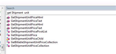 Solved Get Additional Charges By Jobsite Quantify Api