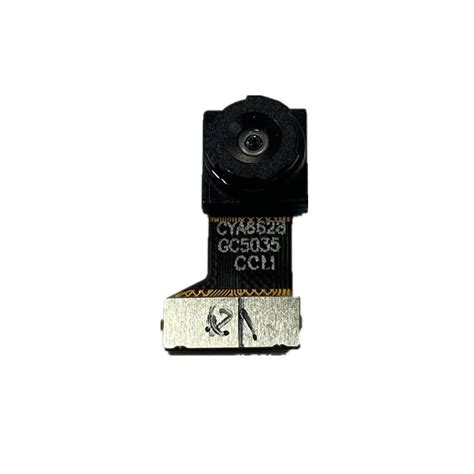 Support Customized MP Gc Fixed Focus Mipi Camera Module CMOS Smart Home MP Camera Module