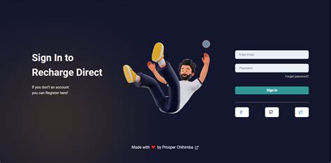 Github Prosperchihimbameri Dashboard Dark A React Dashboard With Black Theme