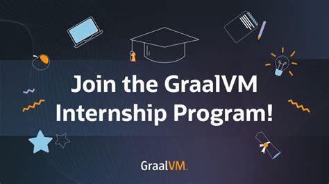 Graalvm On Linkedin We Are Hiring Join Our Internship Program To