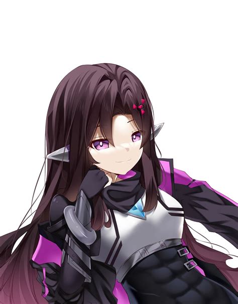 Dusk Original Drawn By Phi Md Danbooru