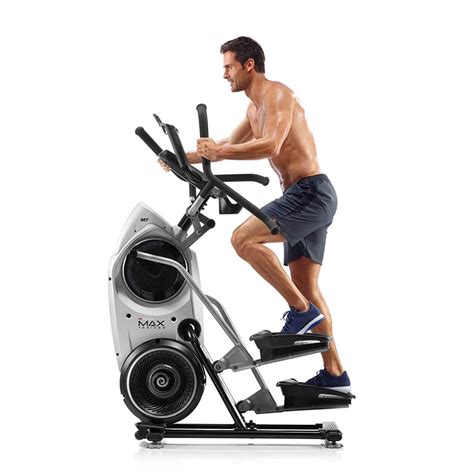 Bowflex Elliptical And Stepper Bowflex Equipment