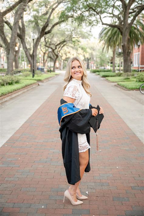 Top 5 Uf Grad Photo Locations Caitlyn Cacioppo Photography