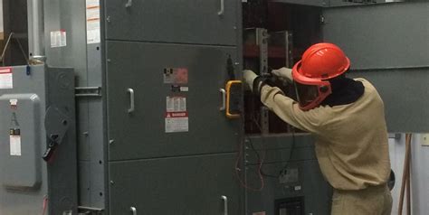 Arc Flash Boundary And Working Distance Arc Flash And Electrical Power Training Brainfiller