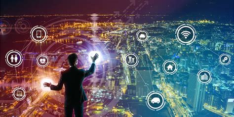 Demystifying Digital Transformation For Semiconductors Companies