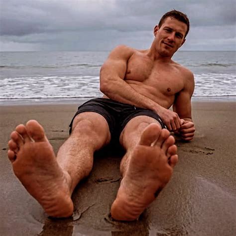 Image Tagged With Barefoot Dudes Barefoot Guys Male Barefeet