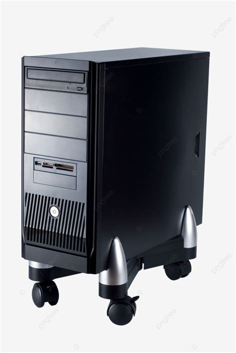 Computer Technology Cpu Network Box Cpu Tech Pc Networking Png