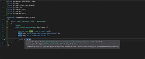 Asp Net Mvc Return The List Items From C Mvc Controller Stack Overflow