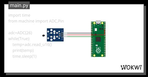 Temp Wokwi Esp32 Stm32 Arduino Simulator