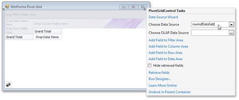 Adonet Data Winforms Controls Devexpress Documentation