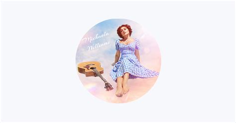 ‎michaela Williams Apple Music