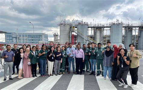 Muhammad Syazwan Mohd Azman On Linkedin Quality Starts With Me Happy