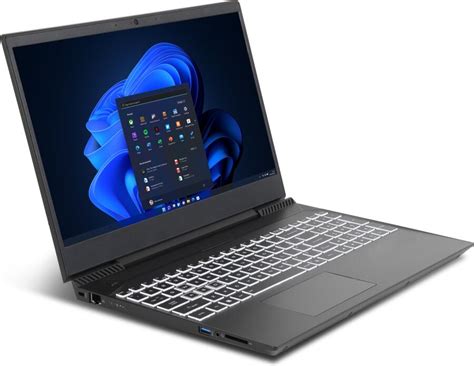 Chillblast Apollo 15 6 1920x1080 144hz Core I7 12700h Geforce Rtx 3050 Ti 16gb Ram