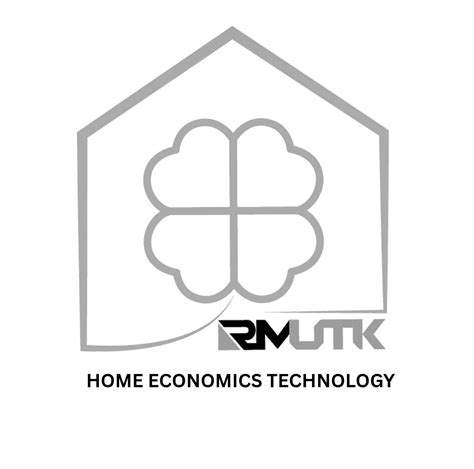 คณะเทคโนโลยีคหกรรมศาสตร์ Utk ราชมงคลกรุงเทพ Bangkok