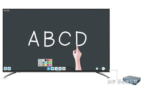 智慧教室 智慧教室与传统教室的区别 知乎