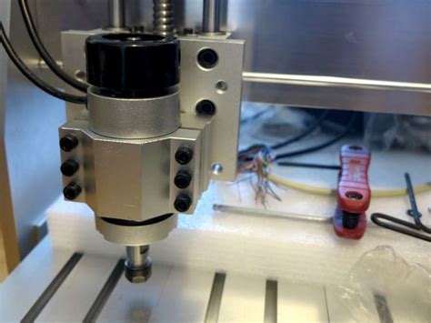 Inventorartist Cnc 6040 Custom