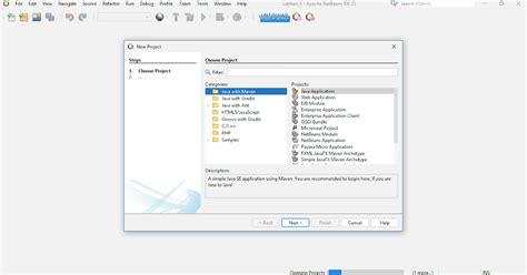Netbeans Java Perhitungan Total Belanja Dengan Metode Scanner