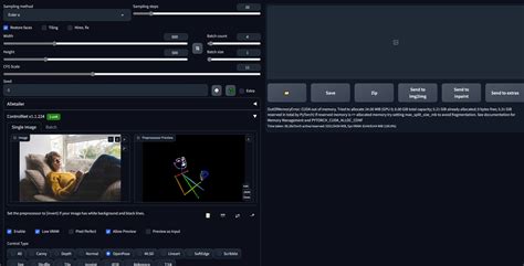 Controlnet Keeps Running Even After Memory Error · Issue 1628