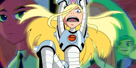 Teen Titans What Happened To Terra In The 2003 Cartoon