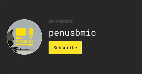 Penusbmic