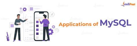 What Is MySQL How It Works What It S Used For