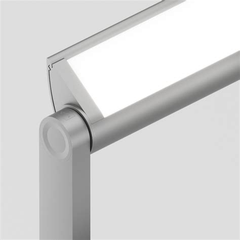 Wingrail Table Arm 107 Products Vode Lighting Adaptive Architectural Lighting Systems