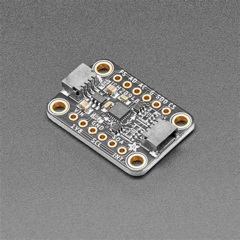 Adafruit Tdk Invensense Icm 20948 9 Dof Imu Mpu 9250 Upgrade