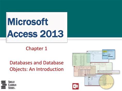 Ppt Microsoft Access 2013 Powerpoint Presentation Free Download Id5366793