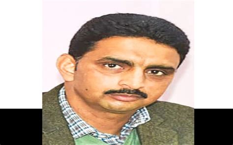 Mohammad Aslam Assumes Charge Of Joint Director Information Kashmir