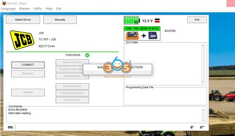 KT Common Errors And Solutions