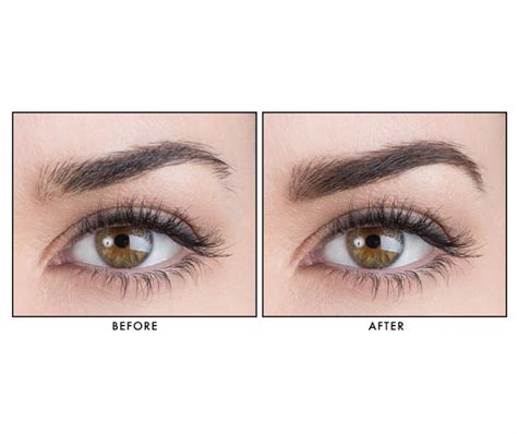 This Serum Saved Olivia Wildes Eyebrows After ‘15 Years Of Baldness