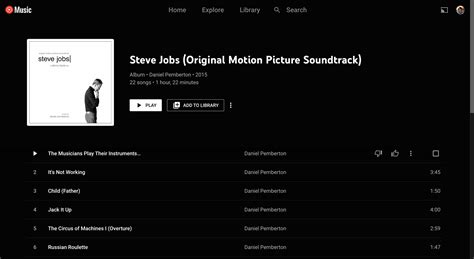 Youtube Music Adds Multi Select To The Web App U