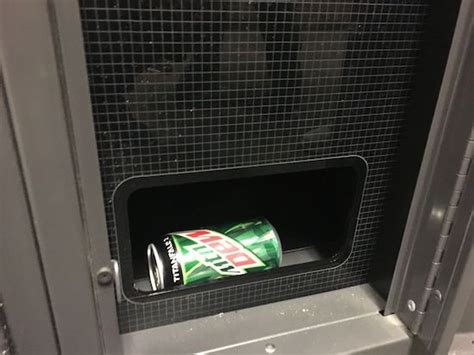 The Soda Locker Arduino Blog