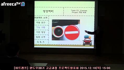 비트캠프 Window 고급반 38기 프로젝트 발표1 팀명 Cvexpress 프로젝트명 Model W38