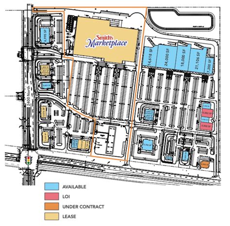 2400 N Main St Tooele Ut 84074 The Peak At Compass Point Loopnet
