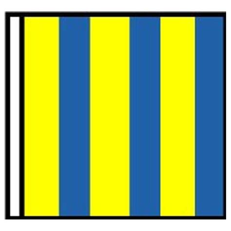 Code Flag G W Grommets Wgn Flag And Decorating Co