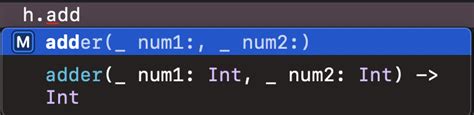 Swift What Is The Difference Between Type Safety And Type Inference