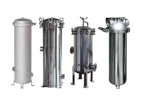 Cartridge Ss Precision Filter Holds Different Filter Elements Cartridge Ss Precision Filter Holds Different Filter Elements