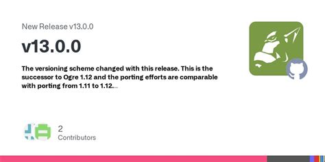 Ogre 1300 Released Open Source Game Engine Rlinuxgaming