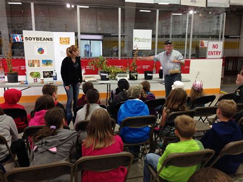 Discover All That Carp Fair Has To Offer I Attractions Events And More