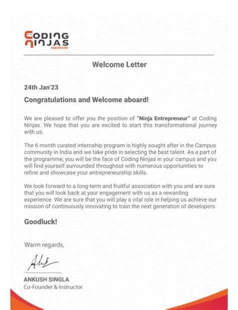 Krishna Parashar On Linkedin Hello Everyone 👋 I Am Starting My Journey With Coding Ninjas If